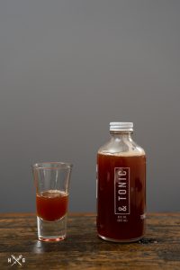 The Ultimate Tonic Syrup Review (19 Syrups Reviewed) – The Humble Garnish