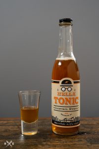 The Ultimate Tonic Syrup Review (19 Syrups Reviewed) – The Humble Garnish
