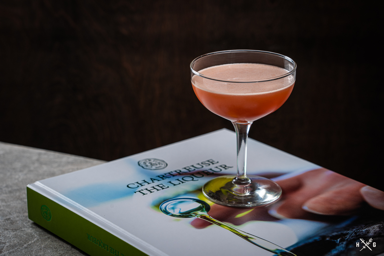 10 Iconic Chartreuse Cocktail Recipes – The Humble Garnish