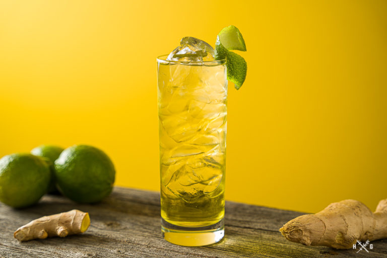 10 Iconic Chartreuse Cocktail Recipes – The Humble Garnish