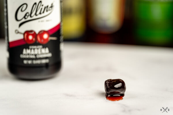 The Ultimate Cocktail Cherry Review (29 Products Reviewed) – The Humble ...