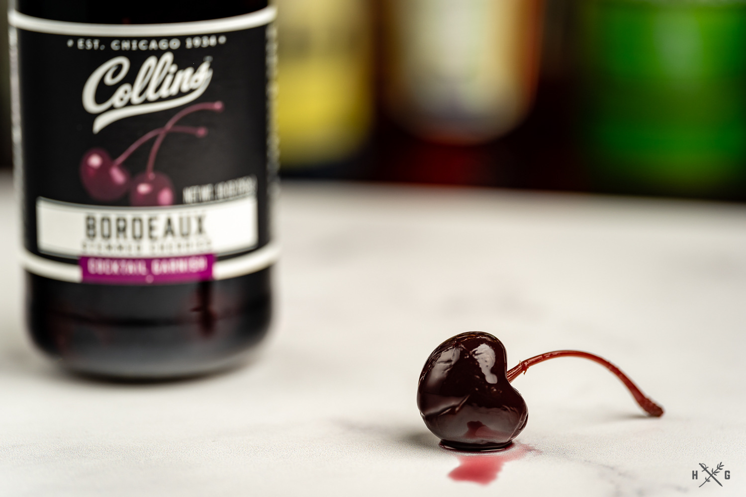 The Ultimate Cocktail Cherry Review (29 Products Reviewed) – The Humble ...