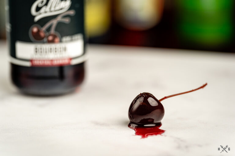 The Ultimate Cocktail Cherry Review (29 Products Reviewed) – The Humble ...