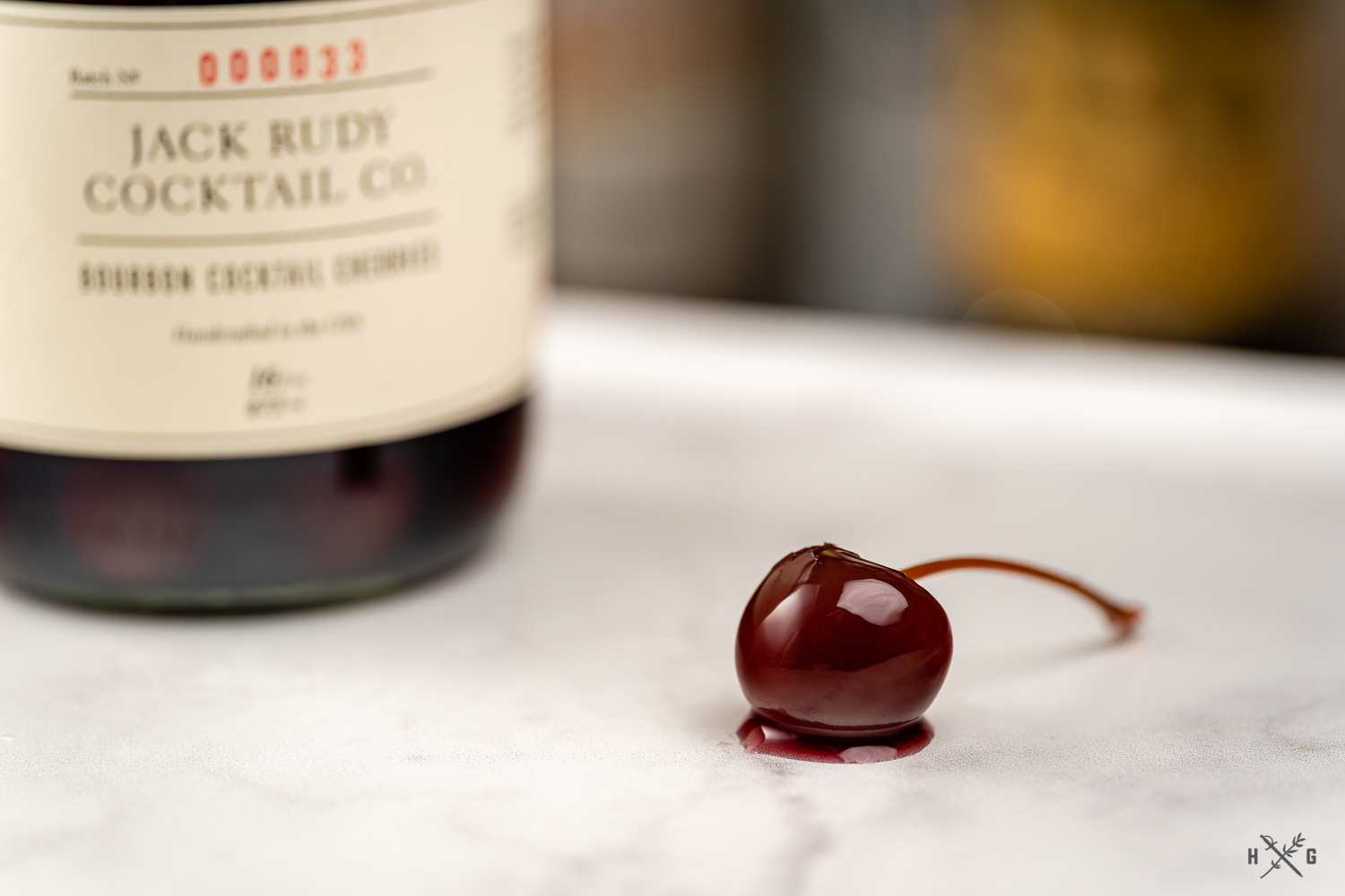 The Ultimate Cocktail Cherry Review (29 Products Reviewed) – The Humble ...