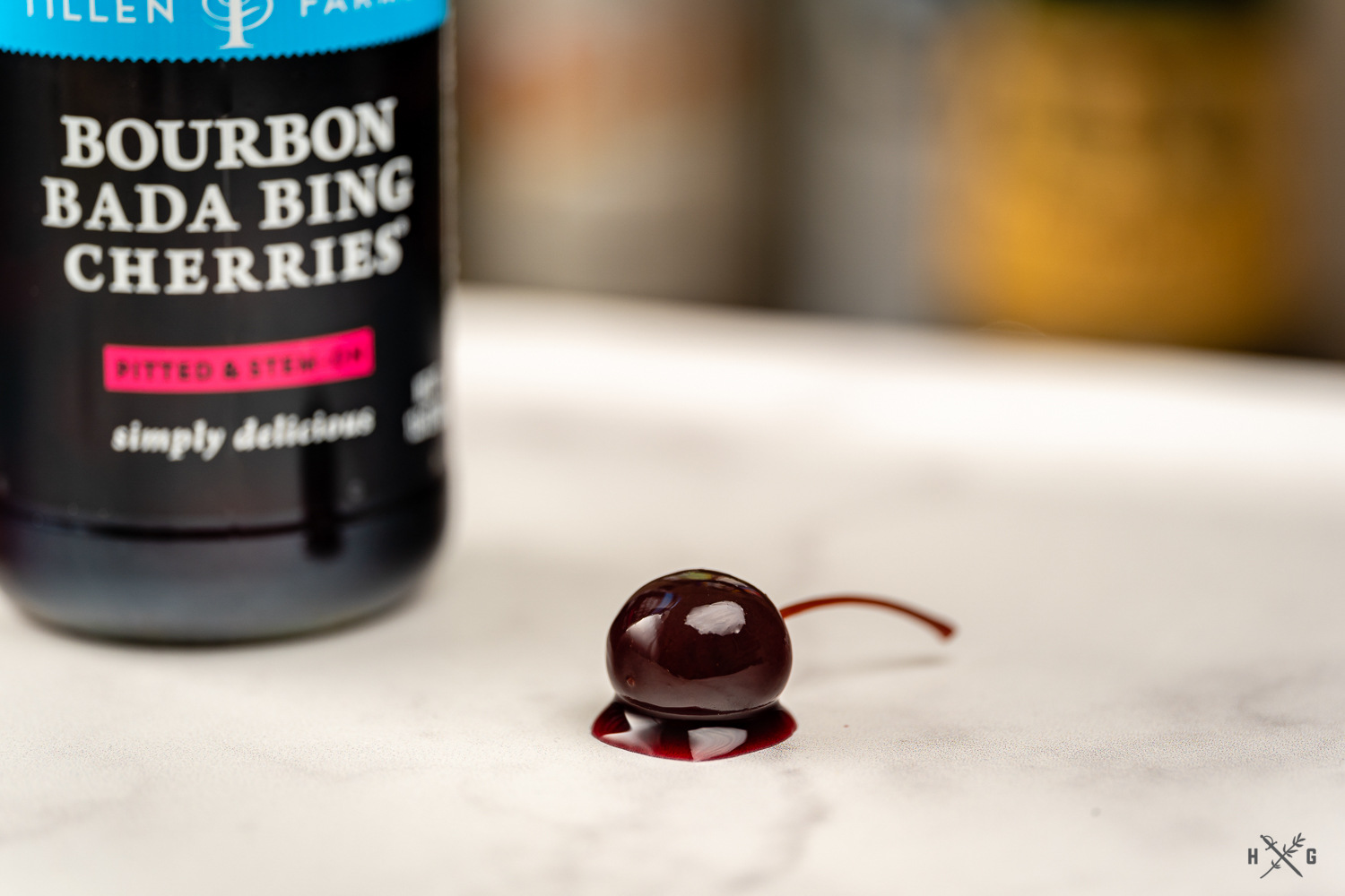 The Ultimate Cocktail Cherry Review (29 Products Reviewed) – The Humble ...